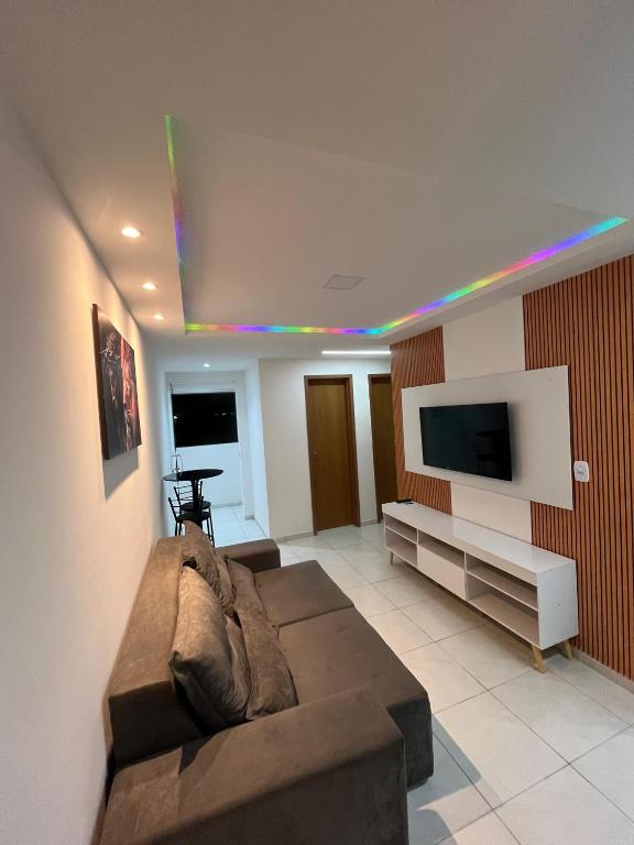 Apartamento Mobiliado em Campina - Grande, Campina Grande – Updated ...