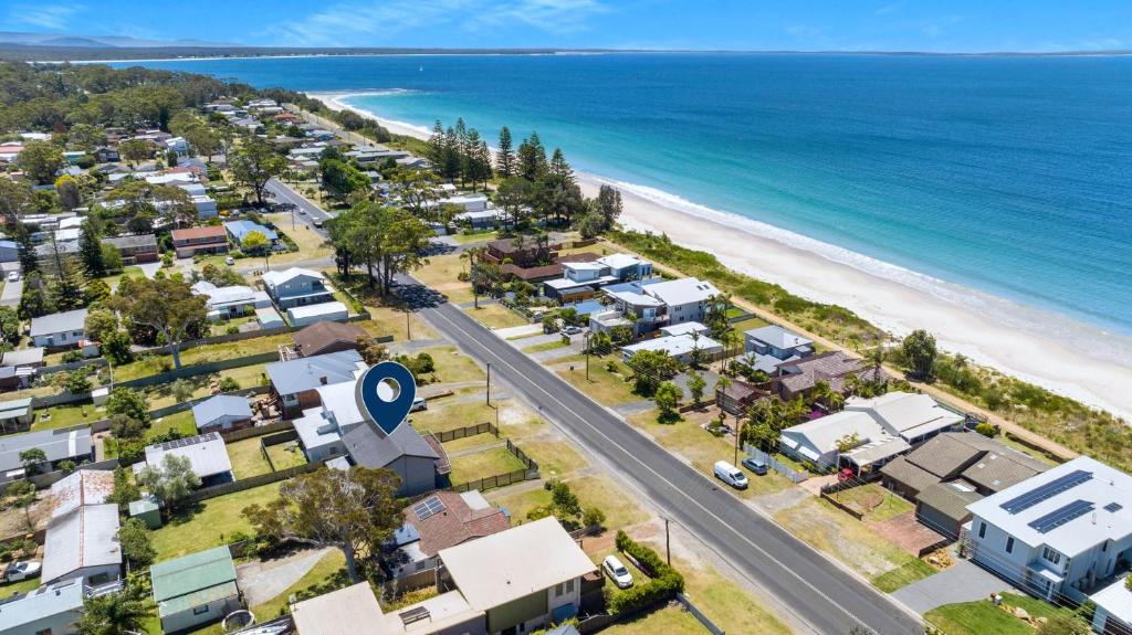 Baydream - Belle Escapes Jervis Bay, Vincentia (updated prices 2026)