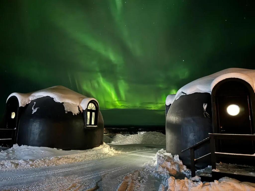 Talkeetna Aerie Adventure Lodge, Talkeetna (updated prices 2026)
