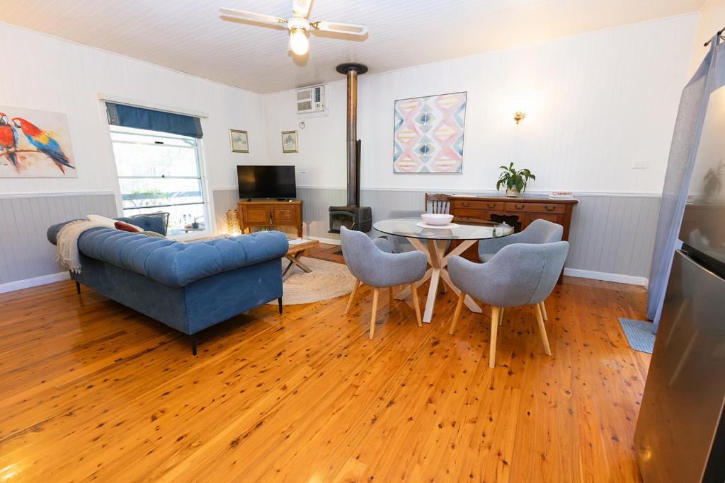 Telegraph Retreat Cottages, Telegraph Point (updated prices 2025)