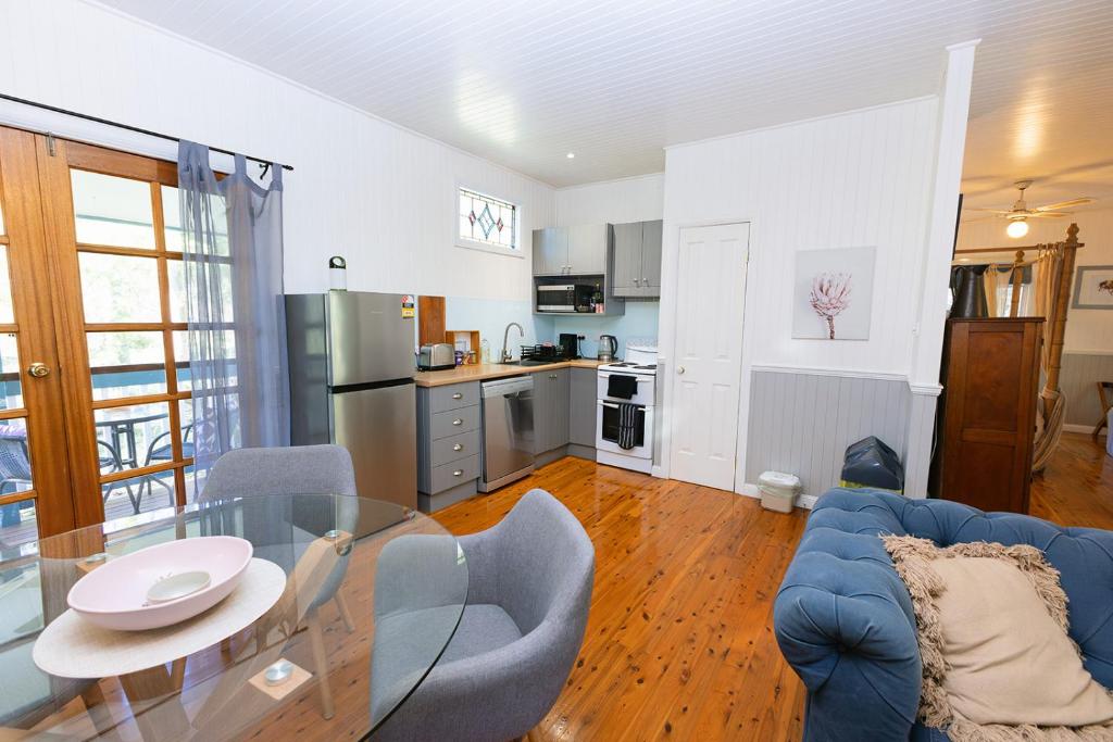 Telegraph Retreat Cottages, Telegraph Point (updated prices 2025)