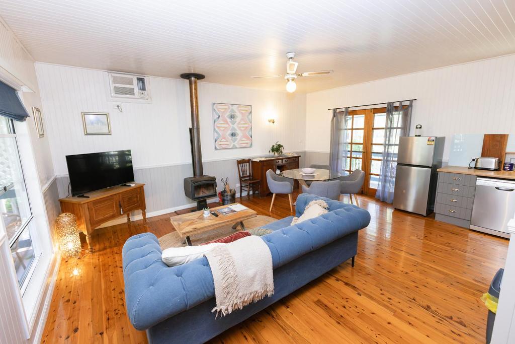 Telegraph Retreat Cottages, Telegraph Point (updated prices 2025)