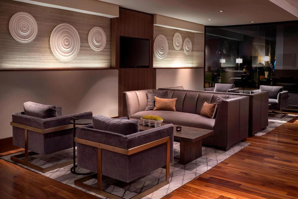 San Francisco Airport Marriott Waterfront, Burlingame (updated prices 2025)