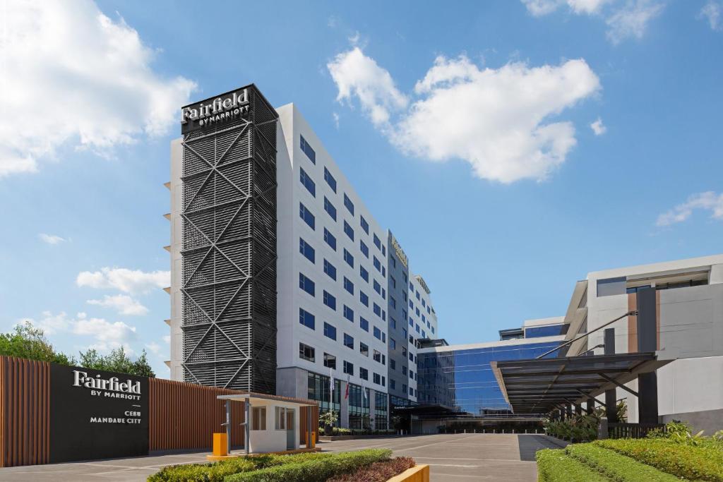 Fairfield by Marriott Cebu Mandaue City, Cebu City (updated prices 2025)