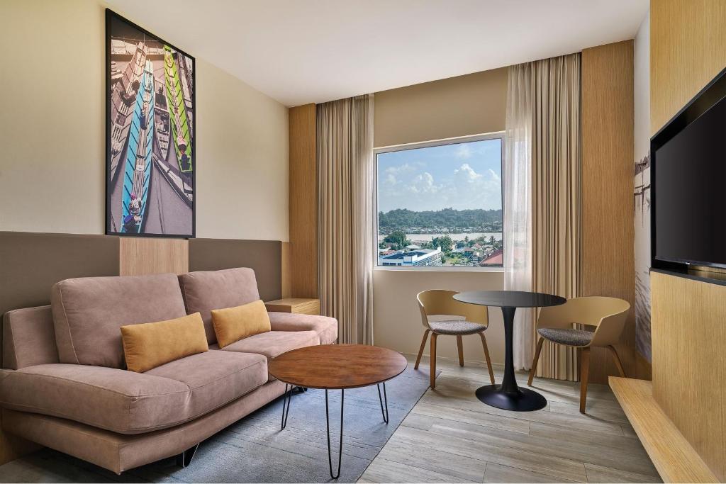 Fairfield by Marriott Bintulu Paragon, Bintulu (updated prices 2025)