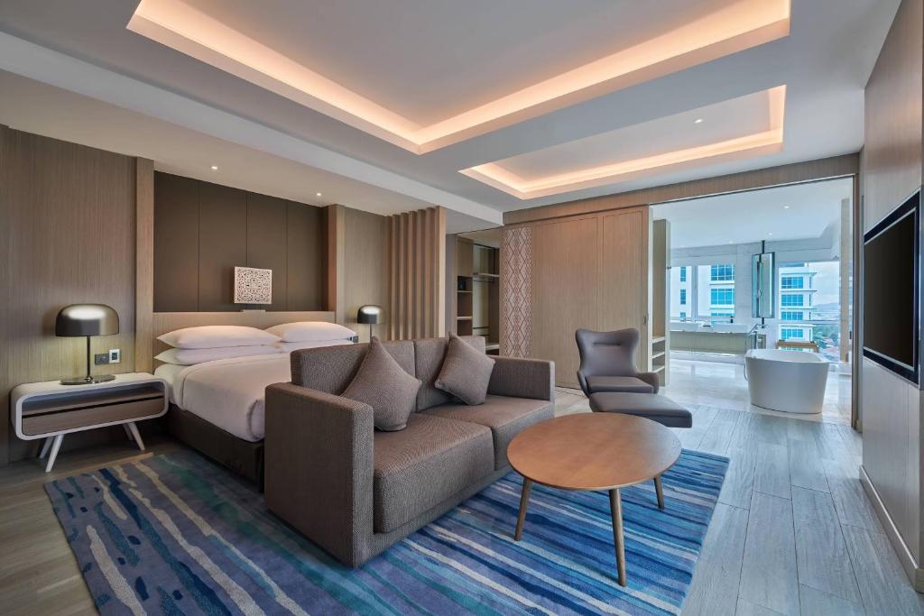 Fairfield by Marriott Bintulu Paragon, Bintulu (updated prices 2025)