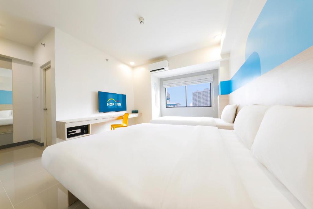 Hop Inn Hotel North EDSA Quezon City, Manila (updated prices 2025)