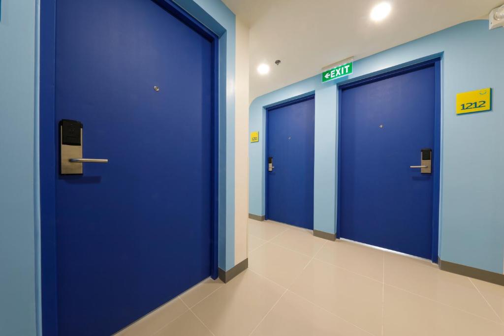 Hop Inn Hotel Iloilo, Iloilo City (updated prices 2025)