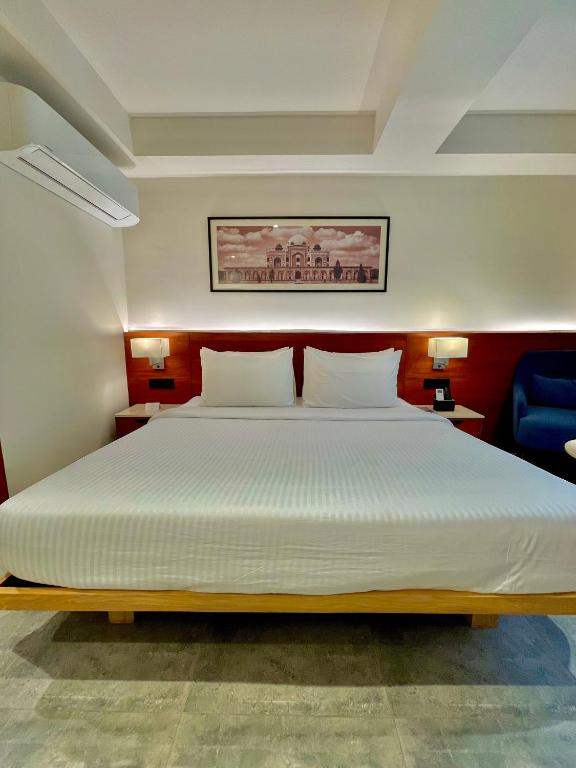 Best Western Maharani Bagh New Delhi, New Delhi (updated prices 2025)