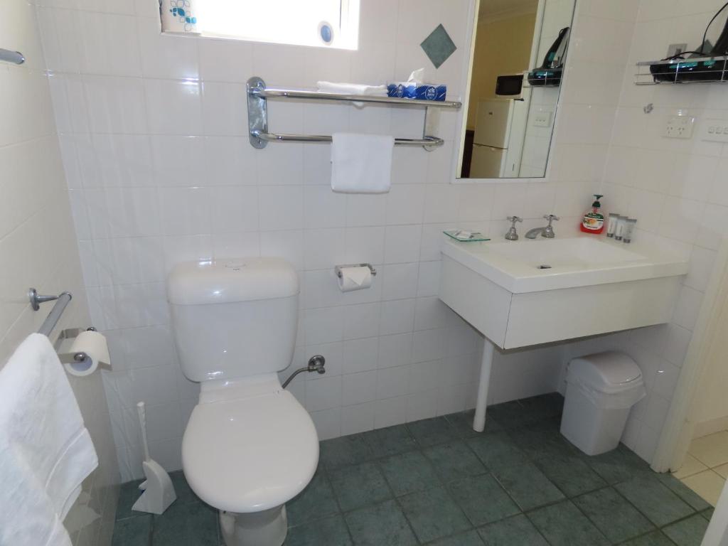 Emu Point Motel, Albany (updated prices 2025)