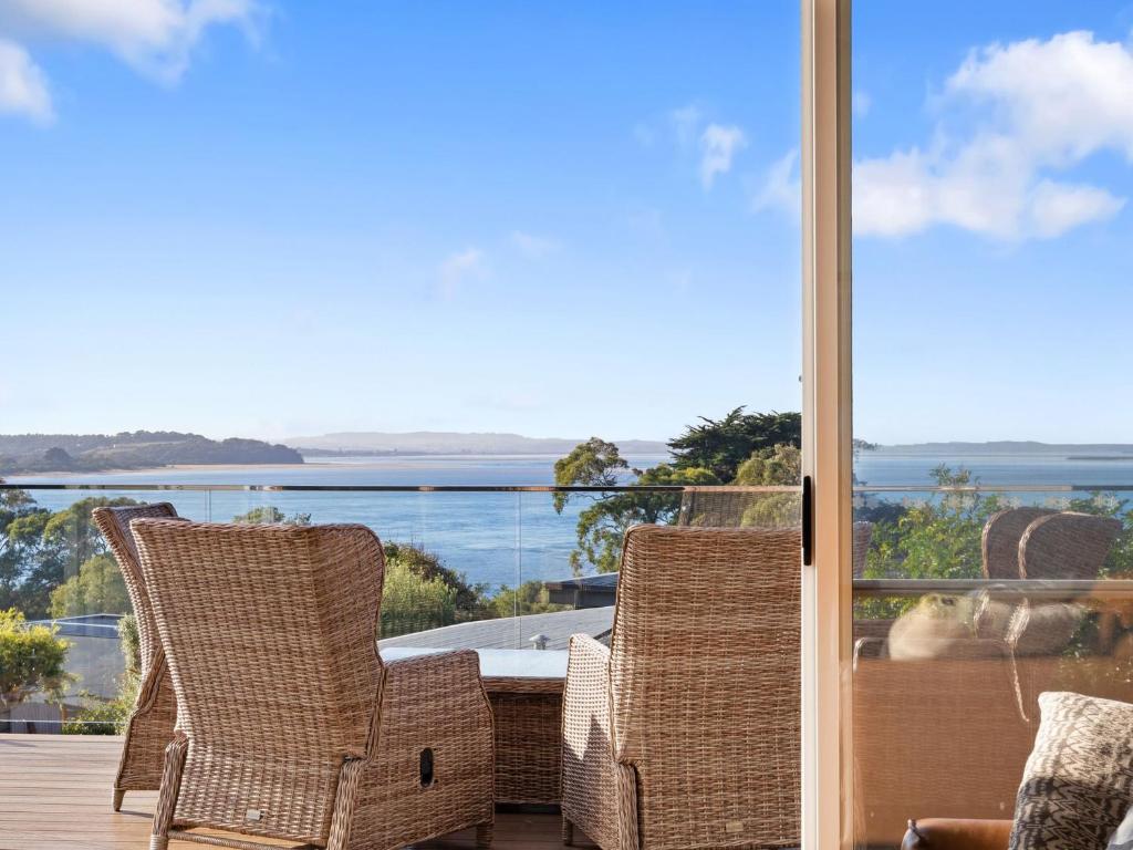 Inverloch Coast View Retreat, Inverloch (aktualisierte Preise für 2025)