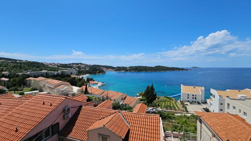 Residence Alpha Apartments, Cavtat (updated prices 2025)