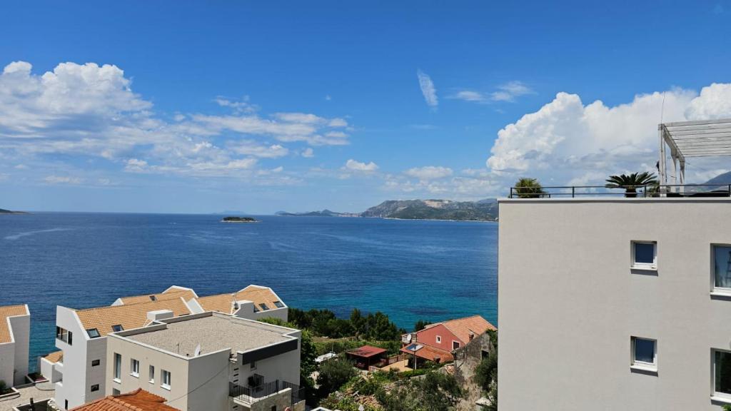 Residence Alpha Apartments, Cavtat (updated prices 2025)