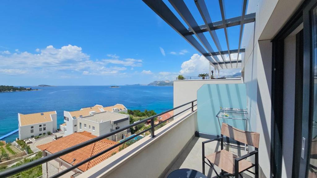 Residence Alpha Apartments, Cavtat (updated prices 2025)