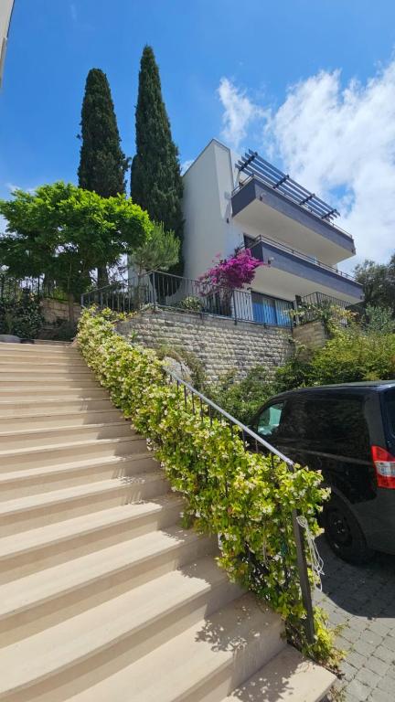 Residence Alpha Apartments, Cavtat (updated prices 2025)
