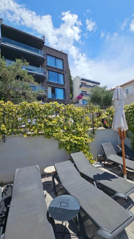 Residence Alpha Apartments, Cavtat (updated prices 2025)