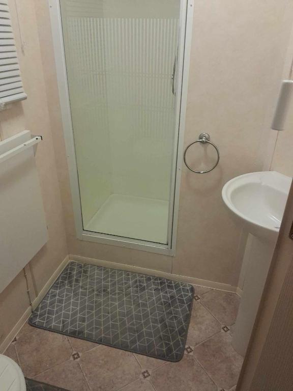 Edwards towyn 8 berth, Kinmel Bay (updated prices 2025)