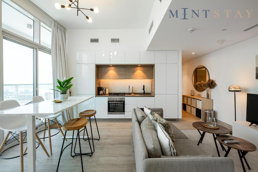 Studio One, Dubai Marina - Mint Stay, Dubai (updated prices 2026)