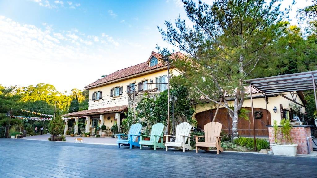 Nei-li的黛安莊園 Diane's Garden（2026 年最新房價）