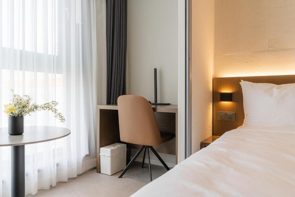 Homes Stay G-Valley Gasan（ソウル）：（最新料金：2025年）