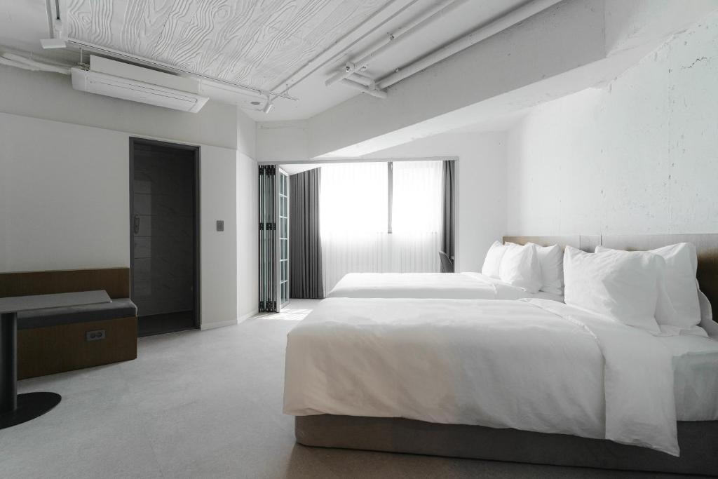 Homes Stay G-Valley Gasan（ソウル）：（最新料金：2025年）