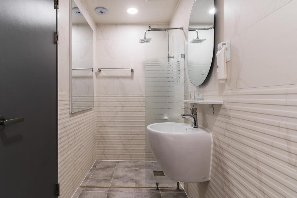 Homes Stay G-Valley Gasan（ソウル）：（最新料金：2025年）