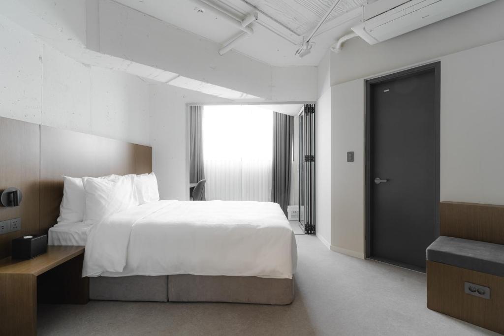 Homes Stay G-Valley Gasan（ソウル）：（最新料金：2025年）