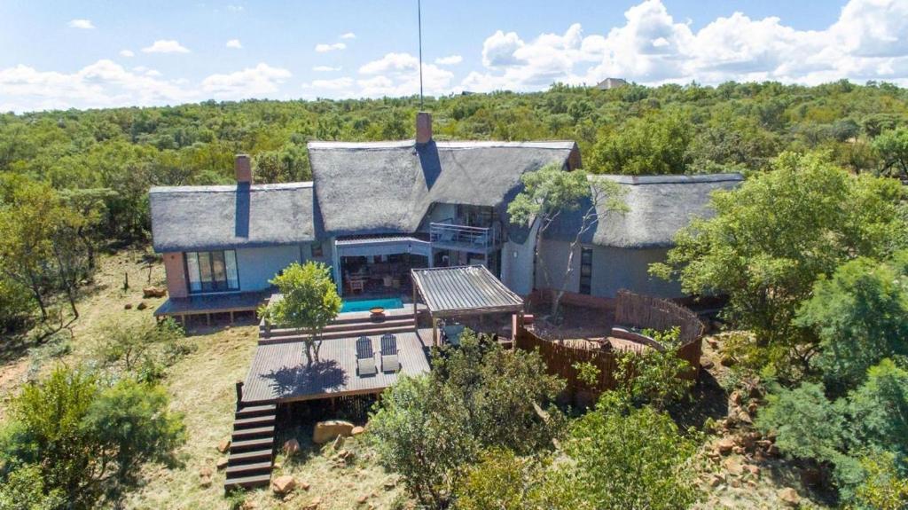 Serengeti Lodge Mabalingwe, Mabula (updated prices 2025)