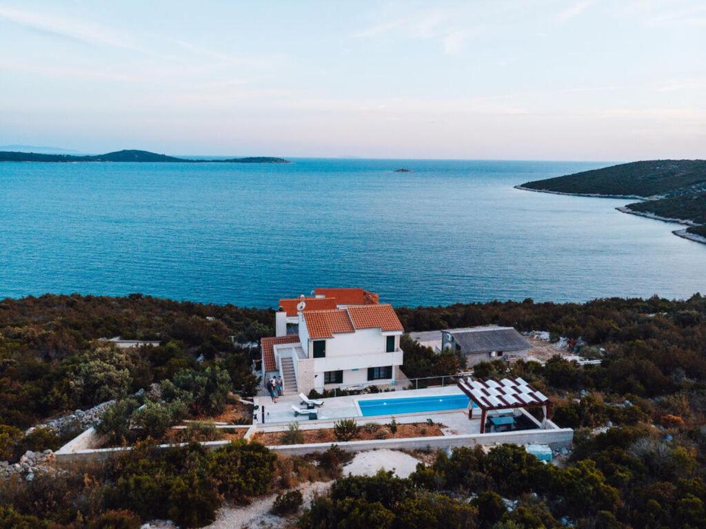 Brdar Comfortable holiday residence, Vinišće (aktualisierte Preise für ...