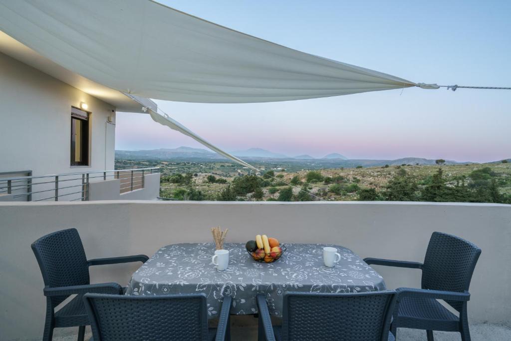 Patima Hills, Chania Town (updated prices 2025)