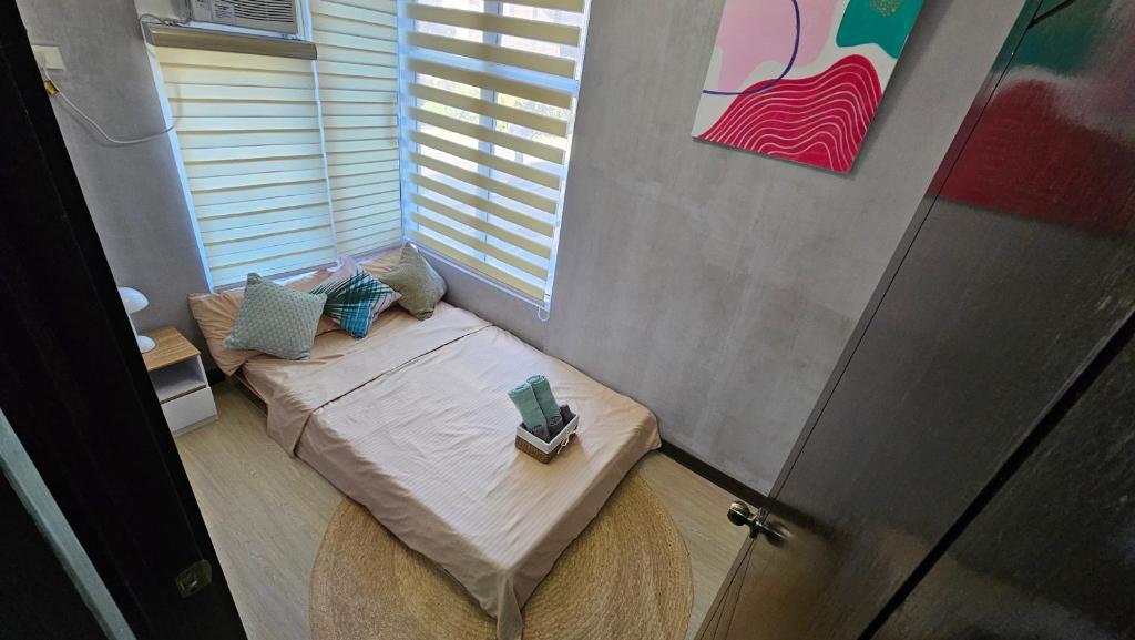 Cozy Budget-Friendly 2-bedroom Condo, Near the Airport, Manila (aktualisierte Preise für 2025)
