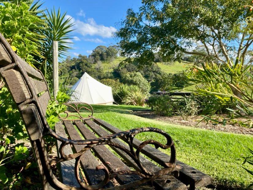 Mountain View Tilba Tilba - Glamping, Tilba Tilba (updated prices 2025)