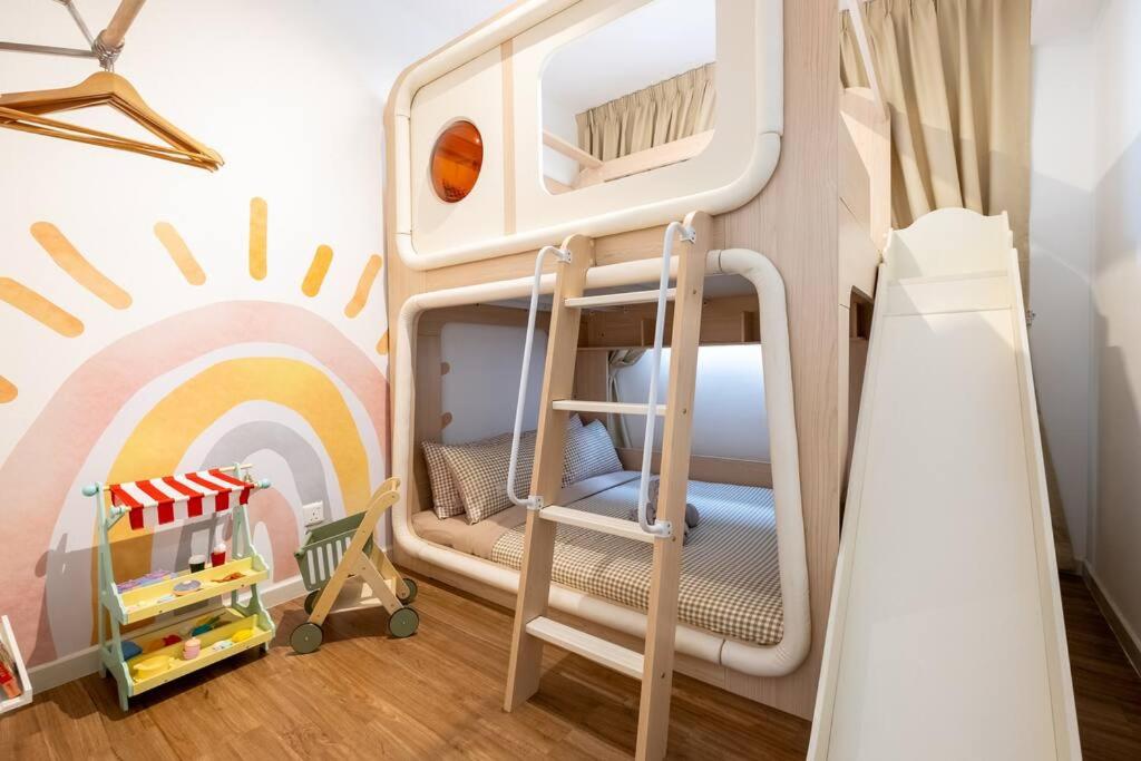 Mini Playground 10pax M Vertica MRT Velocity Mall, Kuala Lumpur ...