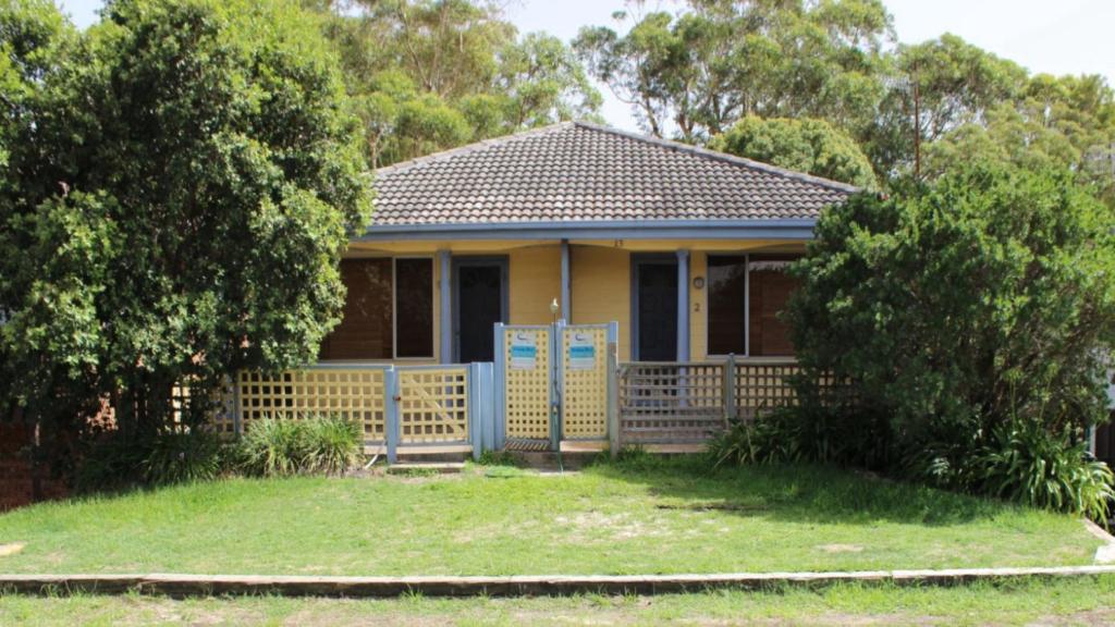 Winda Woppa Magic, Hawks Nest (updated prices 2025)