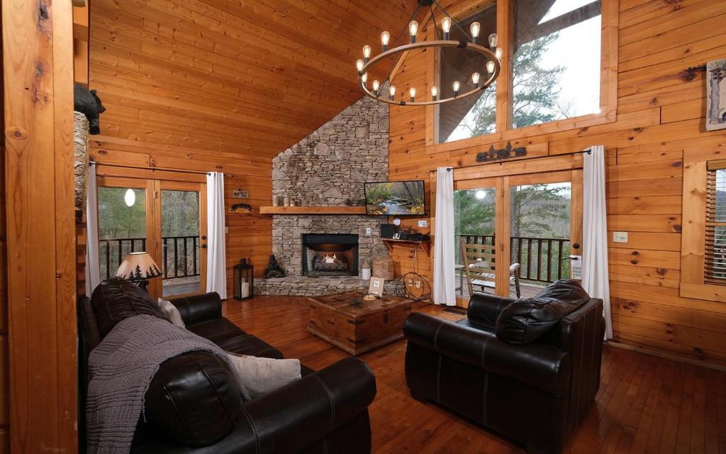 Knotty and Nice, Sevierville (updated prices 2026)