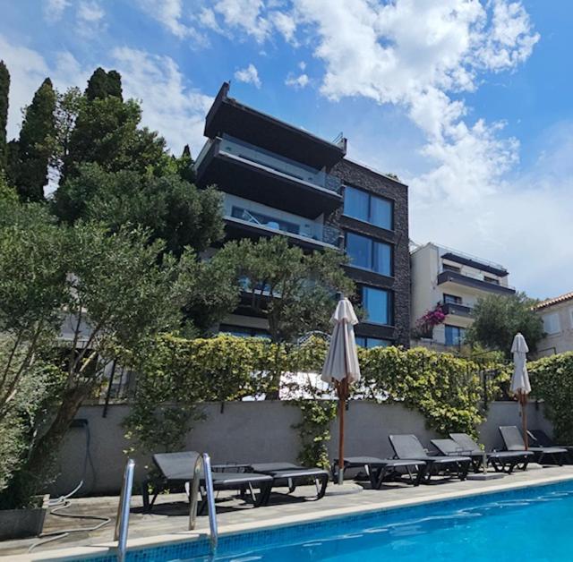 Residence Alpha Apartments, Cavtat (updated prices 2025)