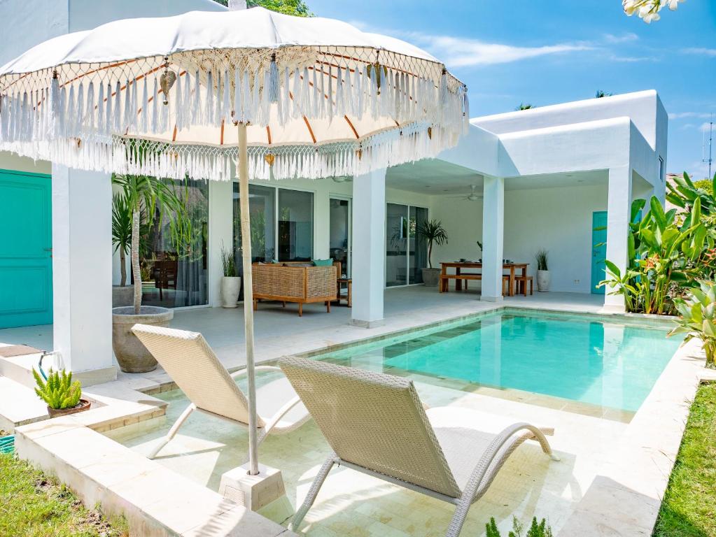 Air Villa, Gili Air (updated prices 2026)