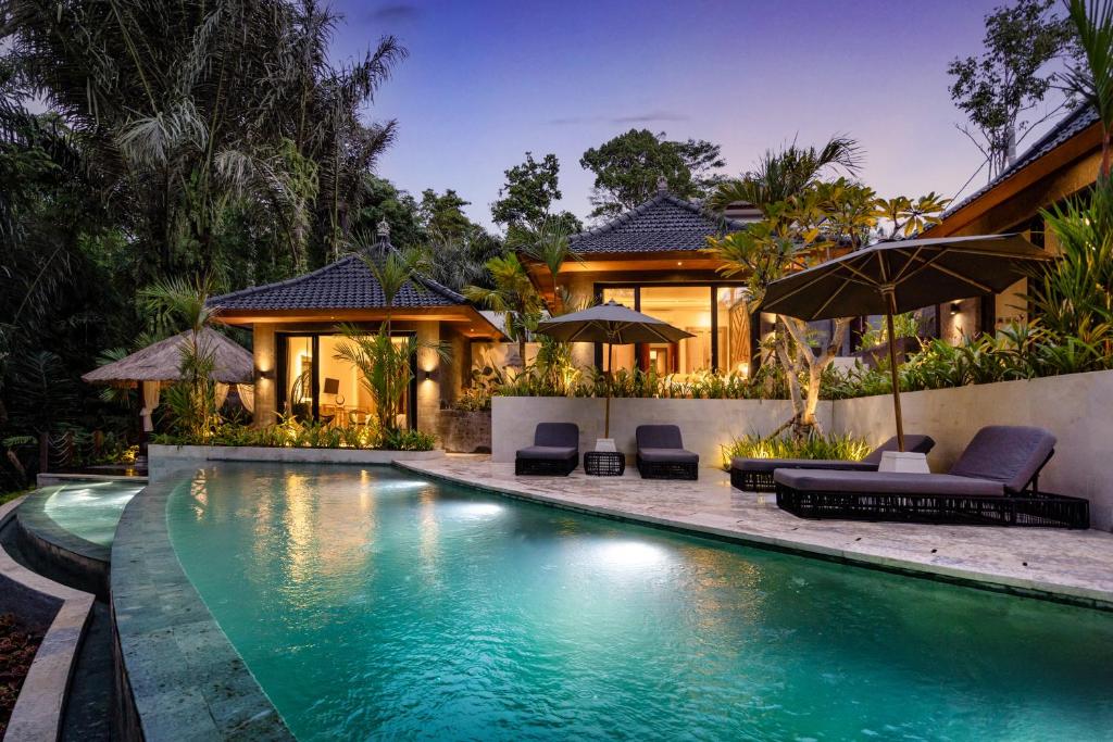 Villa Pure Kenanga by BaliSuperHost, Ubud (updated prices 2026)