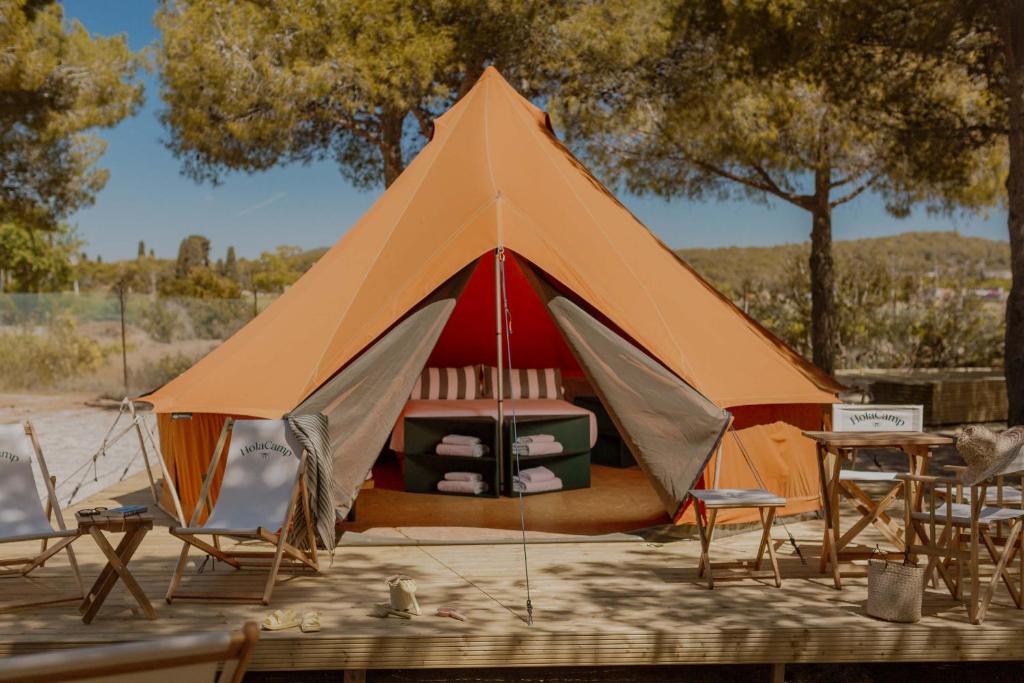 HolaCamp Sitges Fun, Sitges – Updated 2024 Prices