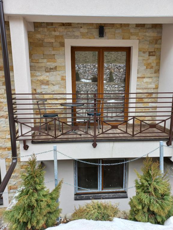 Milmari Resort N56 Kopaonik wellnes&spa, Kopaonik (updated prices 2025)