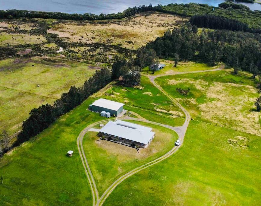 Anna Bay 20 acres luxury farm, Salt Ash (updated prices 2025)