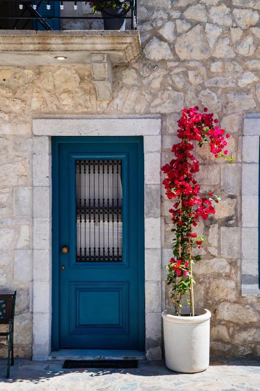 AV Suites - Vivian, Kariá (updated prices 2025)