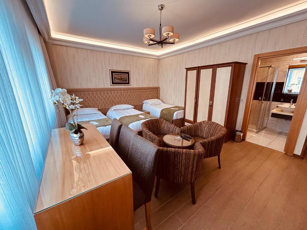 Lily Rooms, Istanbul (updated prices 2024)