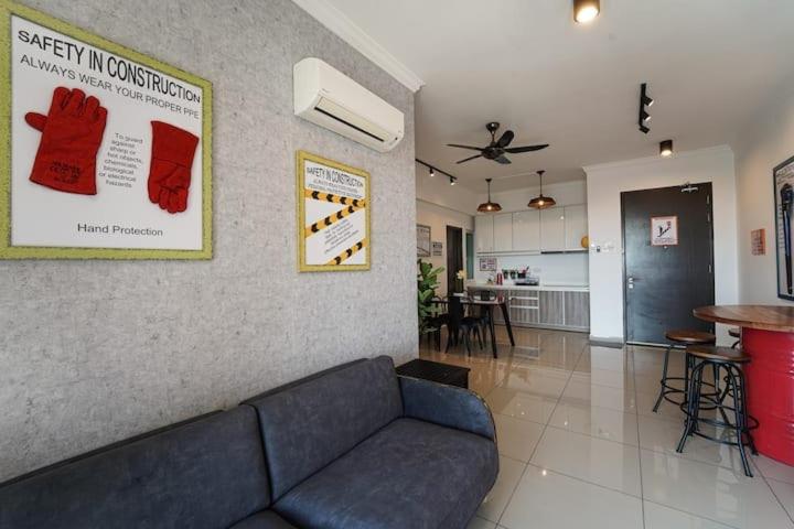 SIDE CONTRUCTION MODERN DESIGN@THE MAJESTIC IPOH, Ipoh (aktualisierte Preise für 2025)