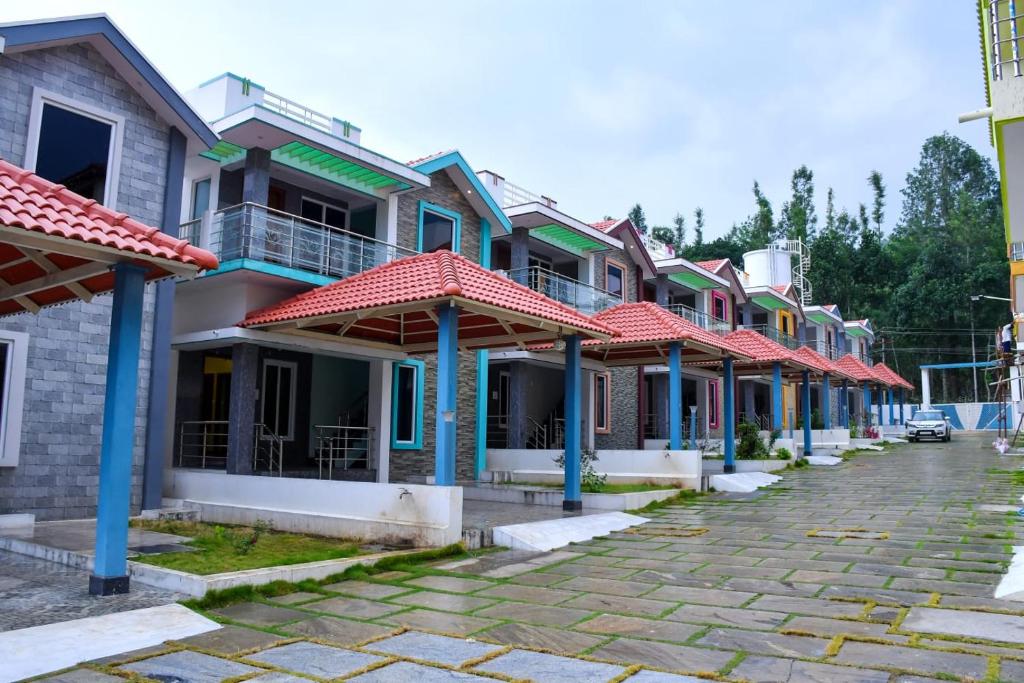 Sky Stay Resorts, Yercaud (updated prices 2025)