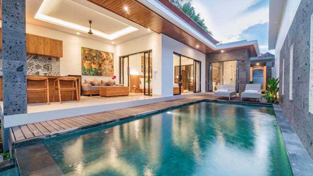 Padi Luwih, Ubud (updated prices 2026)