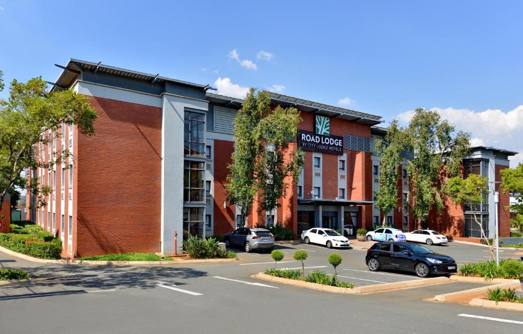 Road Lodge Centurion, Centurion (updated prices 2025)