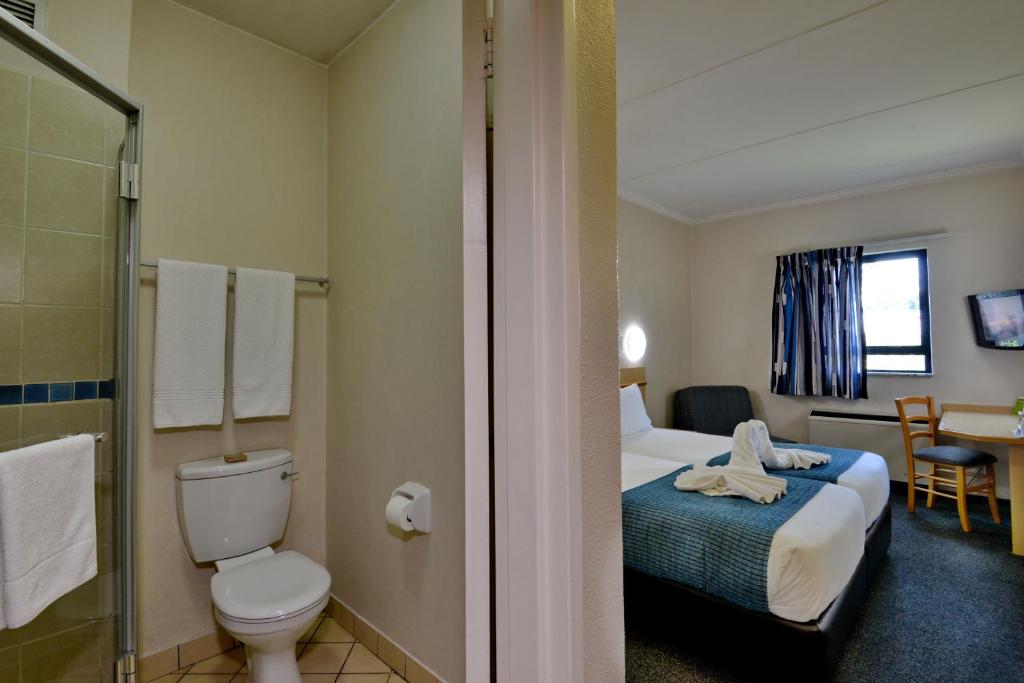 Road Lodge Centurion, Centurion (updated prices 2025)
