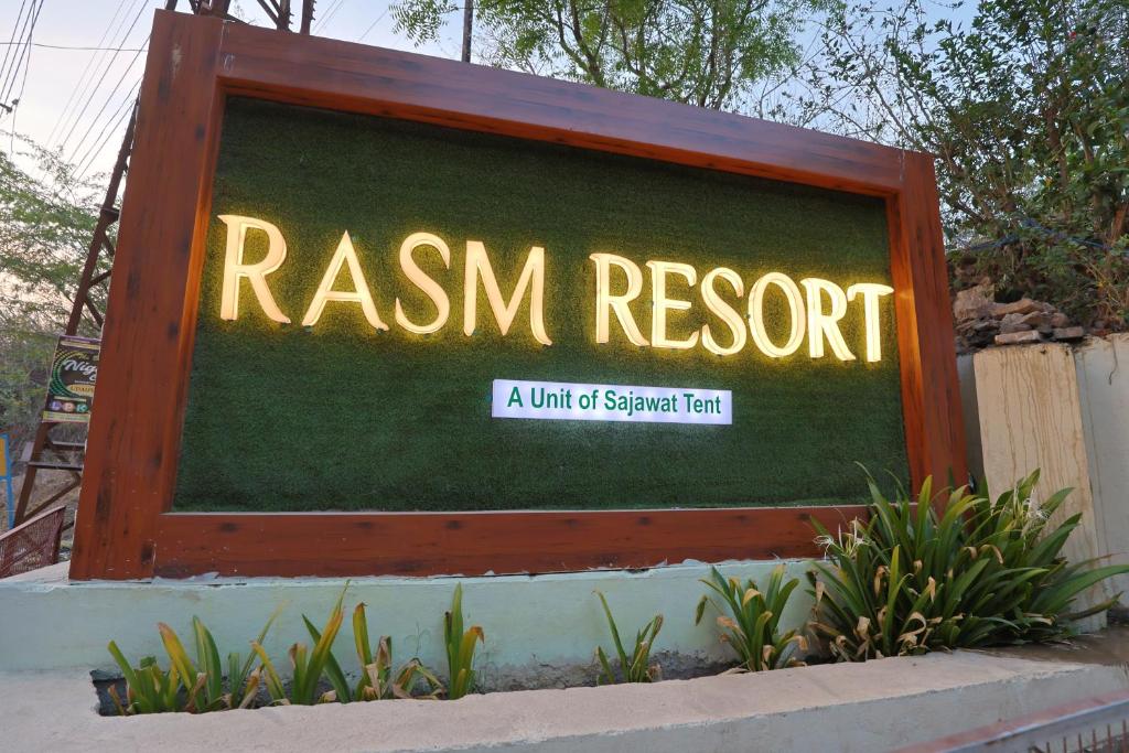 Rasm Resort (with Swimming Pool), Udaipur (aktualisierte Preise für 2024)