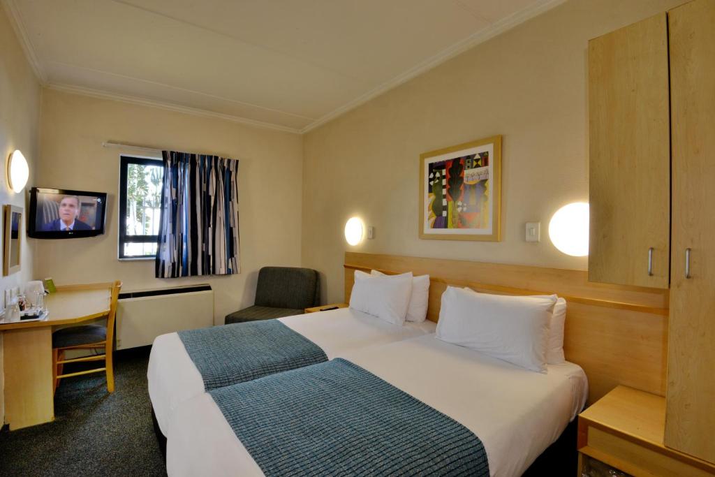 Road Lodge Centurion, Centurion (updated prices 2025)